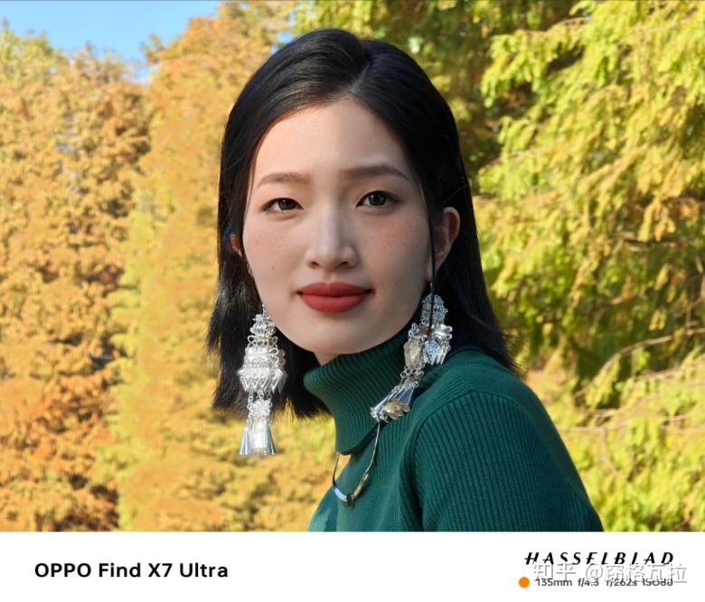 大模型AndesGPT加持！Find X7 Ultra带来AI新体验，照片消除到位 - 知乎