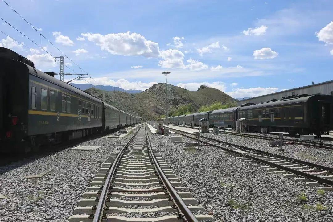 “绿皮火车”的前世今生 - 知乎