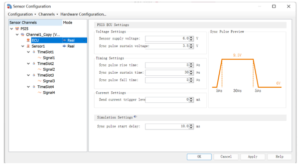 VT2710，让传感器测试更加简单！ - 知乎