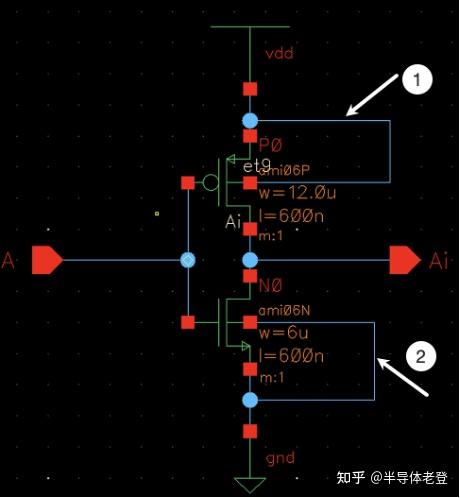 一文弄清IC 半导体layout前端设计深度解析--Cadence Virtuoso ic布线版图设计(3/3) - 知乎