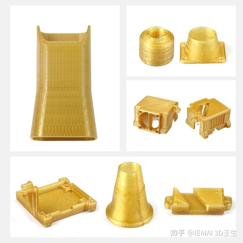 3D打印耗材PEI 1010与PEI 9085相比有什么不同 - 知乎