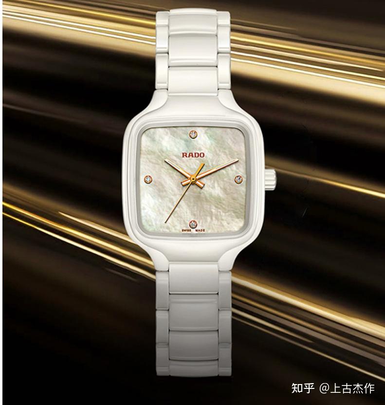 雷达表怎么样？雷达表属于什么档次？什么系列值得推荐 - 知乎