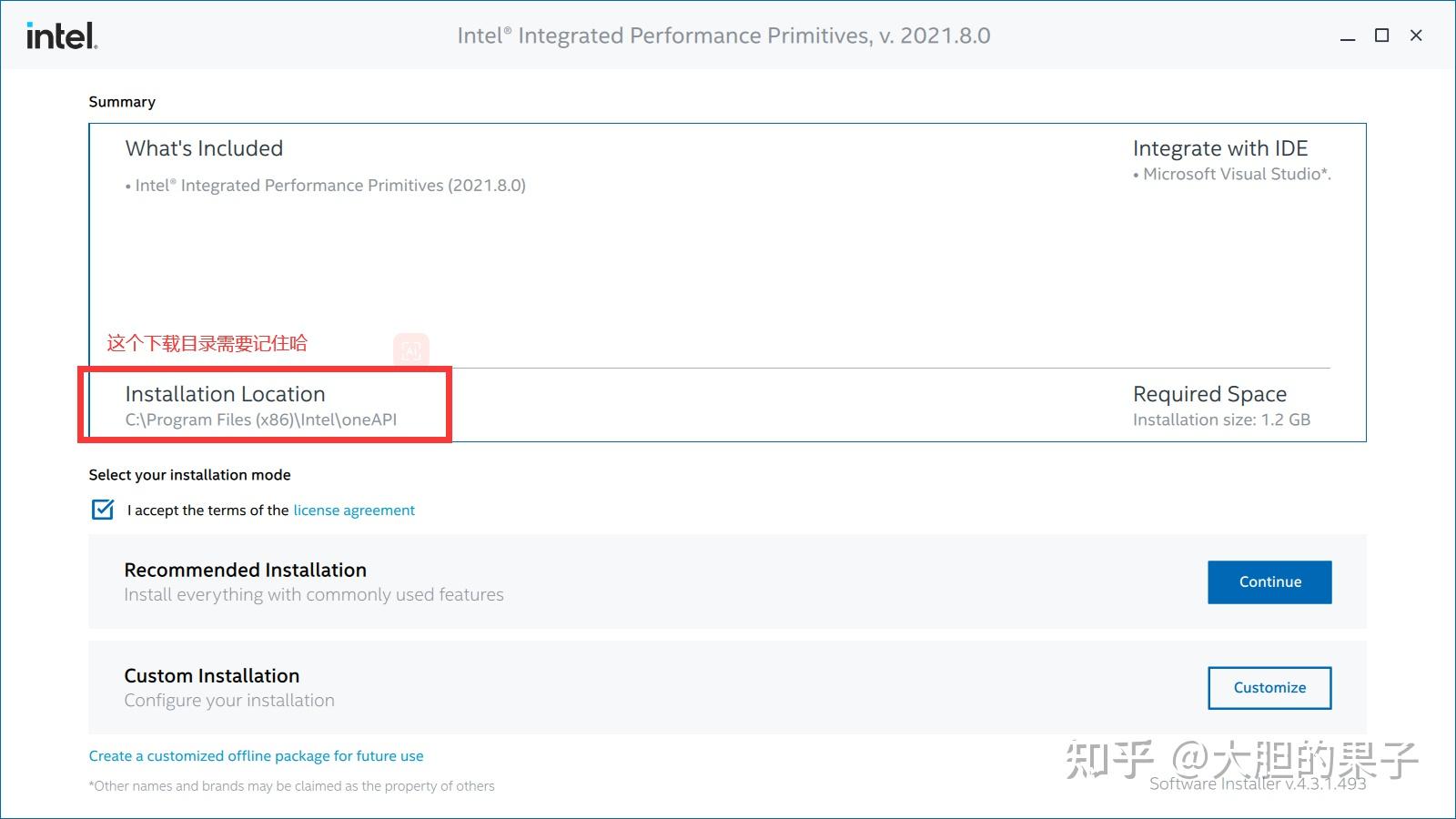 Visual Studio配置Intel IPP库流程详解 - 知乎