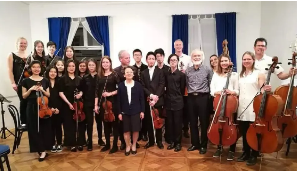 【奥地利留学】8间奥地利名校介绍，收藏起来慢慢看！ - 知乎