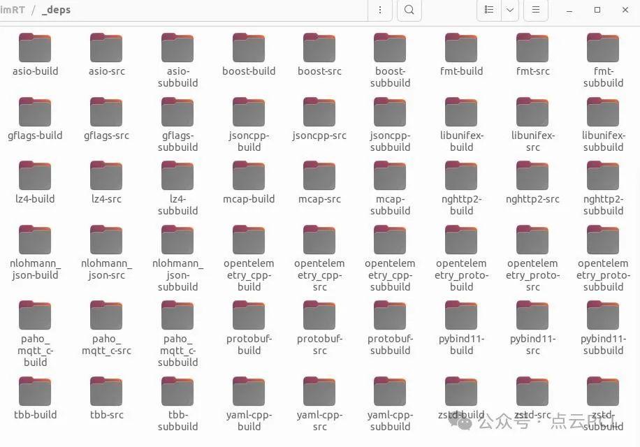 AimRT入门教程 - 知乎