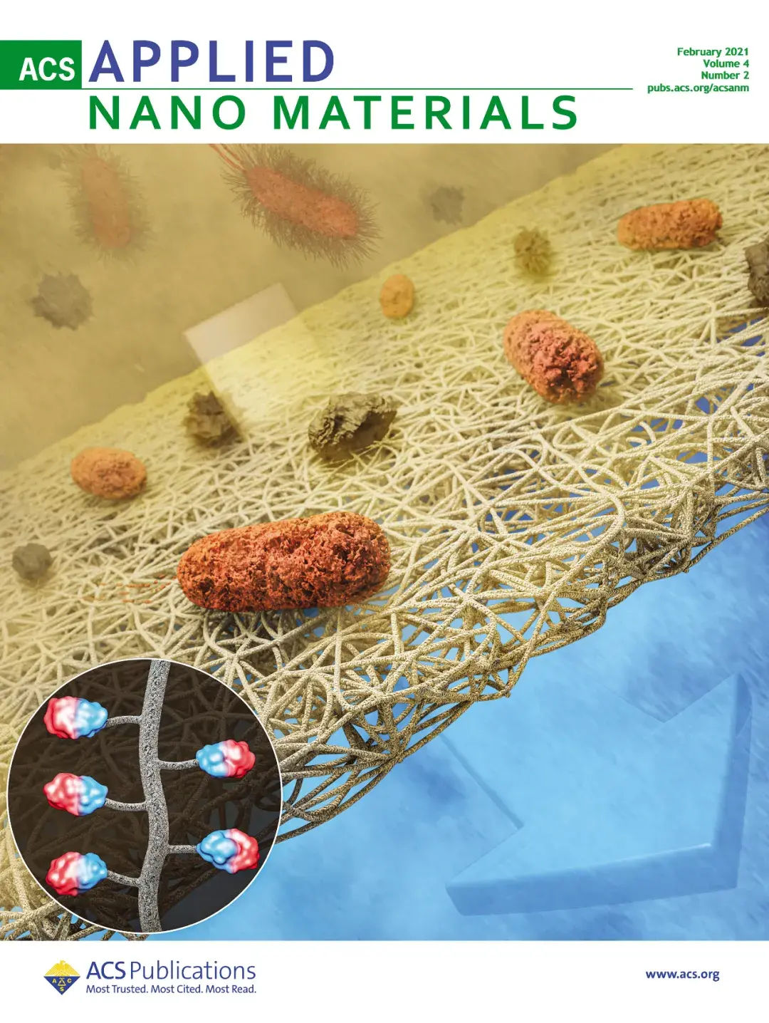 重磅，ACS六大新刊来袭，最新即时影响因子抢先看！ - 知乎