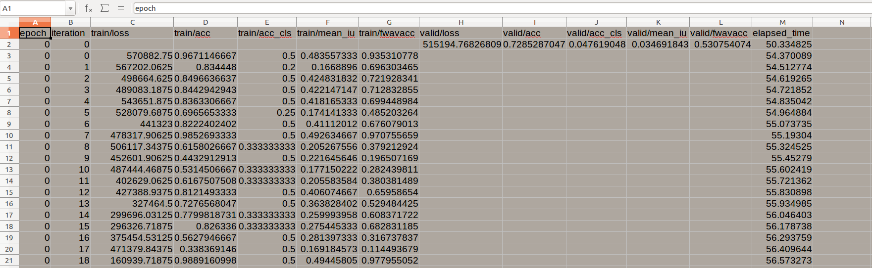 FCN语义分割代码梳理 - 知乎