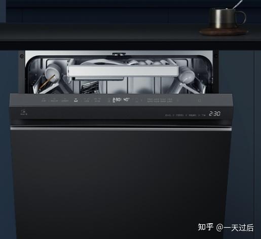 洗碗机美的JV800S怎么样，值得买吗 - 知乎