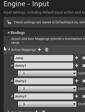 Gameplay AbilitySystem技能系统的入门与实践 - 知乎
