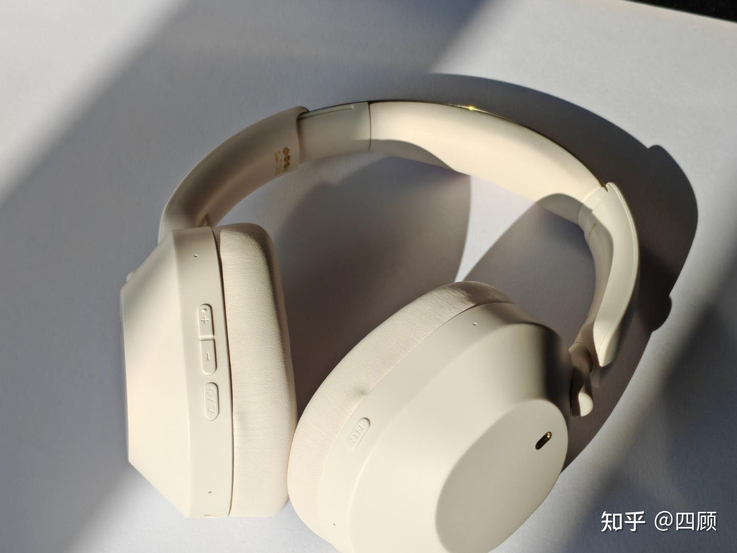 双十一300元价位最全能的头戴式降噪蓝牙耳机：iKF Solo