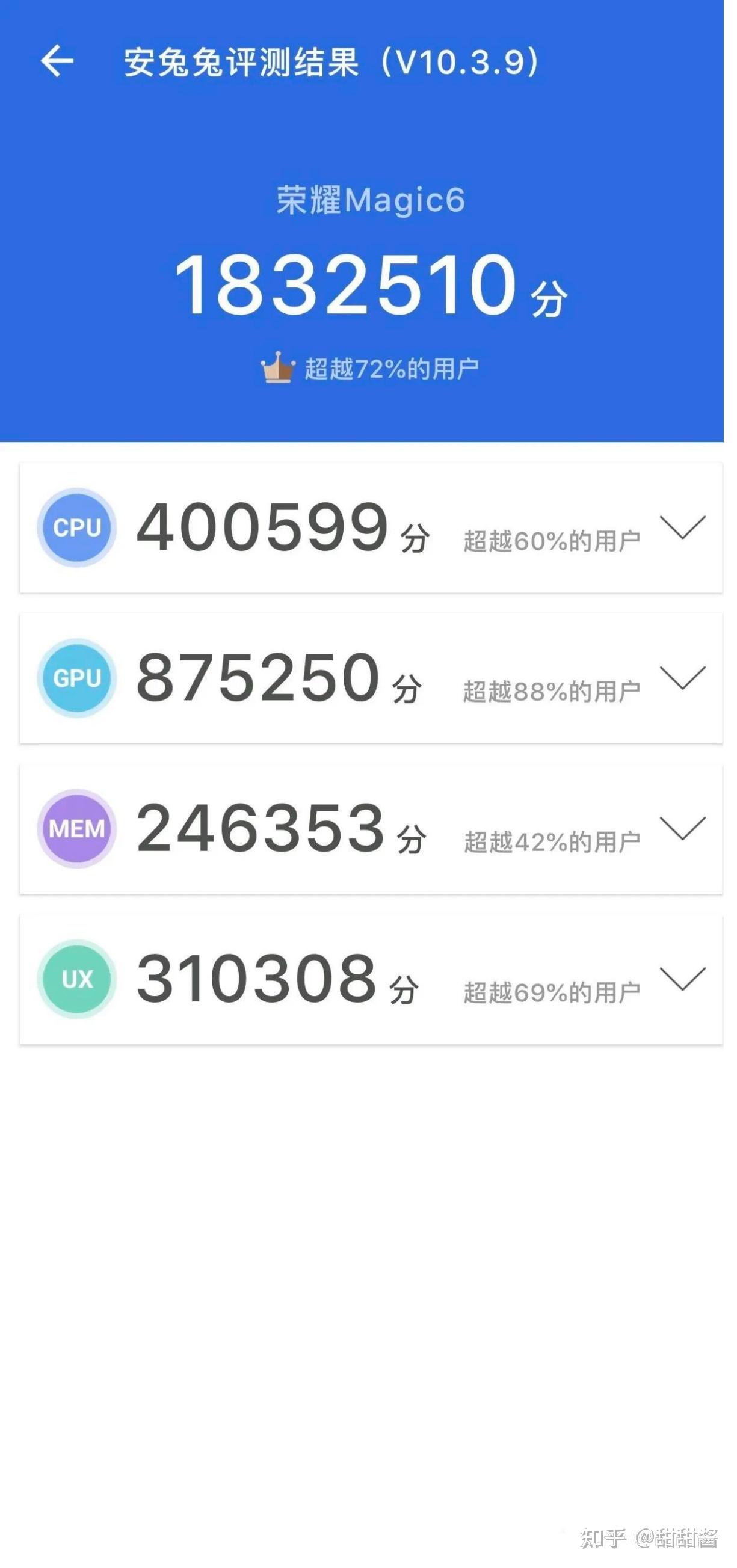 不建议买荣耀300Pro，因为升级MagicOS9.0的荣耀Magic6性价比更高 - 知乎