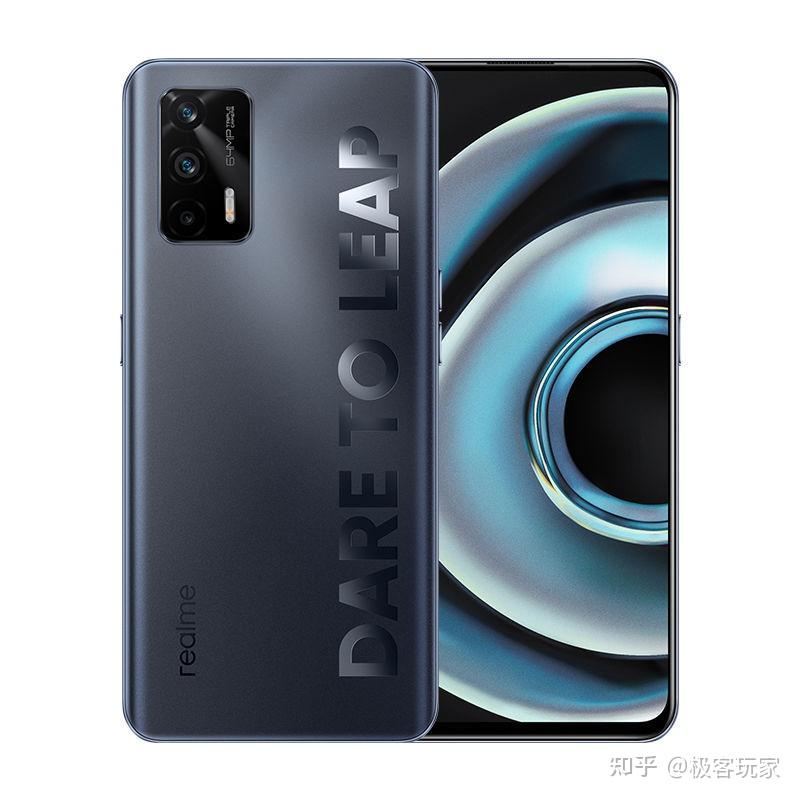 真我 Realme Q3 Pro 评测