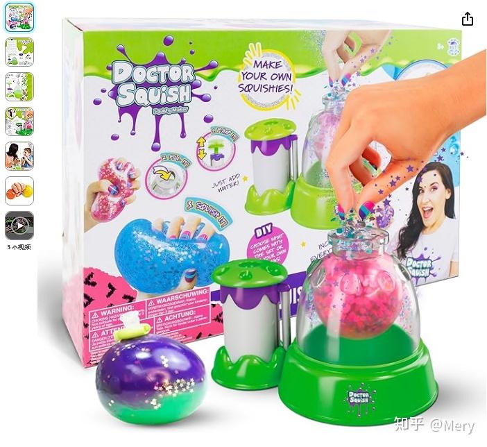 squishy maker - 知乎