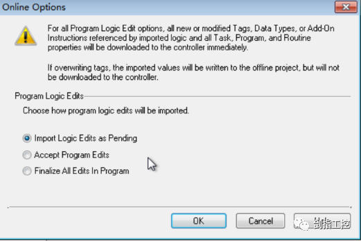 Logix5000使用ModbusTCP通讯之Slave - 知乎