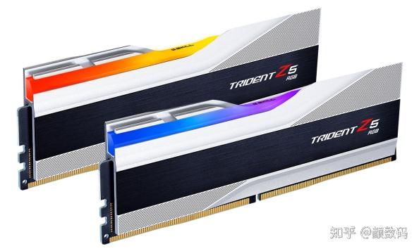 芝奇推出幻锋戟及炫锋戟系列DDR5内存：频率爆炸，颜值爆表！ - 知乎