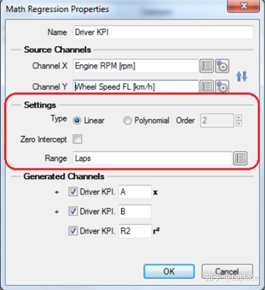 MoTec i2 standard的基本操作与功能 - 知乎