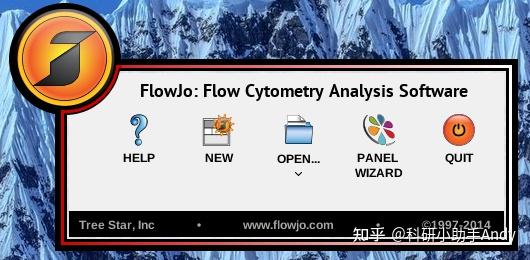 FlowJo分析细胞周期，教程详解！ - 知乎