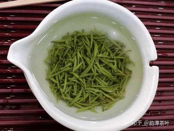 信阳毛尖如何冲泡? 这样做才能尽显茶韵 - 知乎