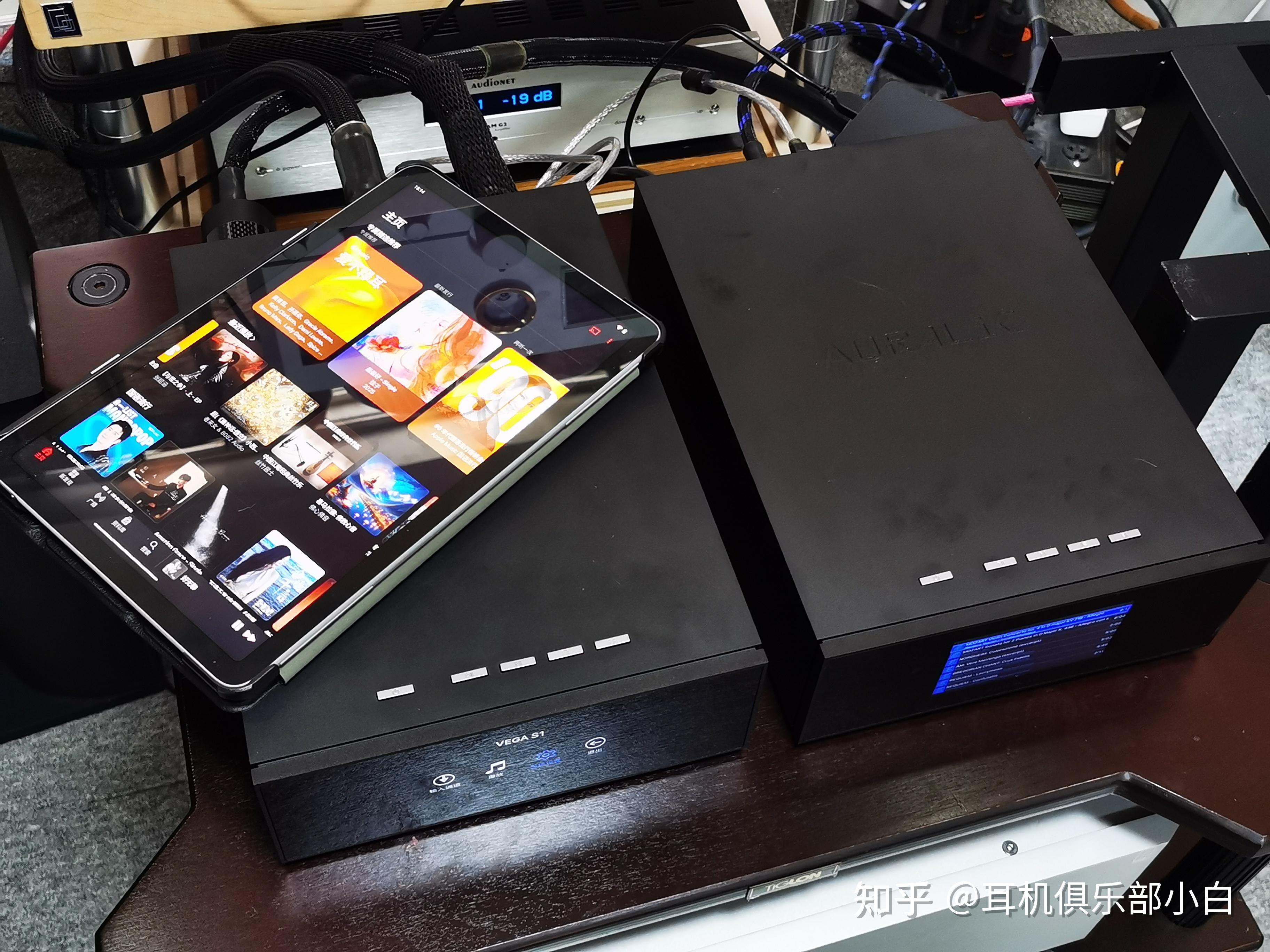 谈谈声韵S1系统（ARIES S1数播、VEGA S1解码、升级电源） - 知乎