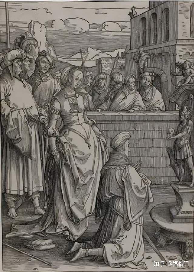 神的警示：以色列的历史与全人类的信仰之路 - 知乎