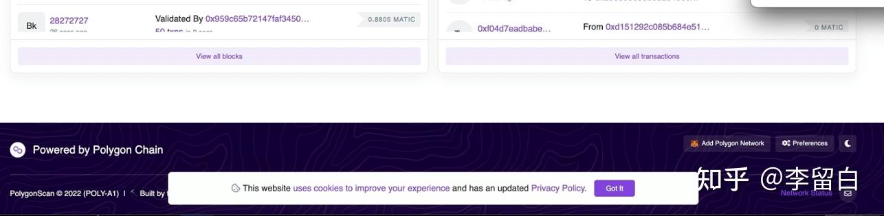 Web3之路——如何用链上元数据制作NFT - 基于Hardhat和JavaScript - 知乎