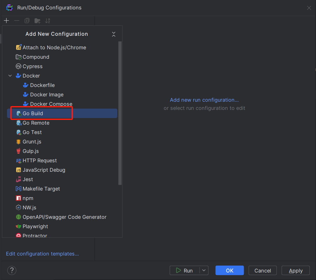 Golang语言学习第2天_GoLand Debug - 知乎