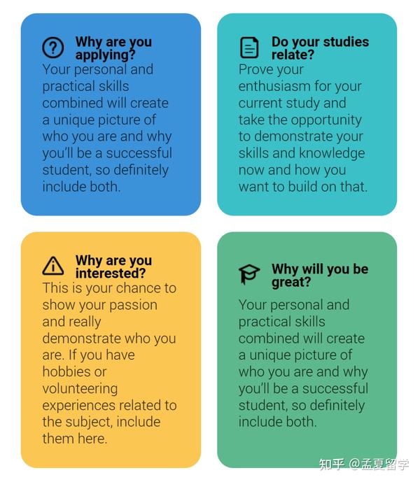 英国留学 | 2024年UCAS本科申请详解（附重要更新） - 知乎