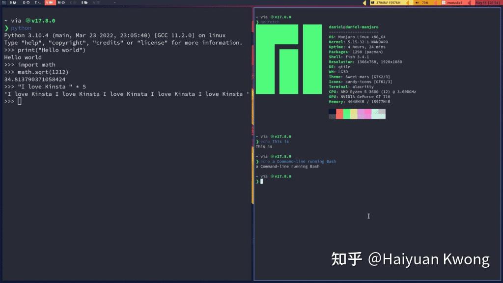 Python常见命令大全 知乎 
