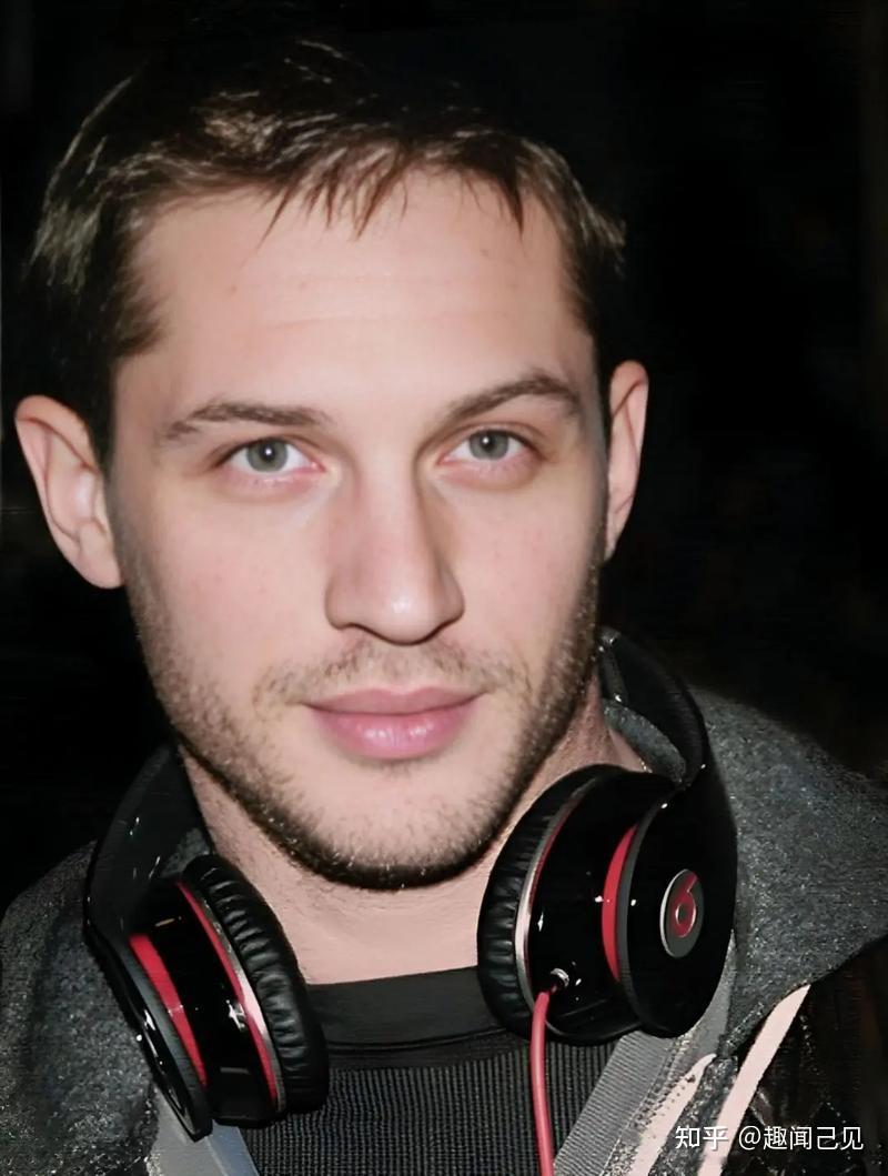 汤姆·哈迪（Tom Hardy）：一个不羁的灵魂与演艺事业的多面手 - 知乎