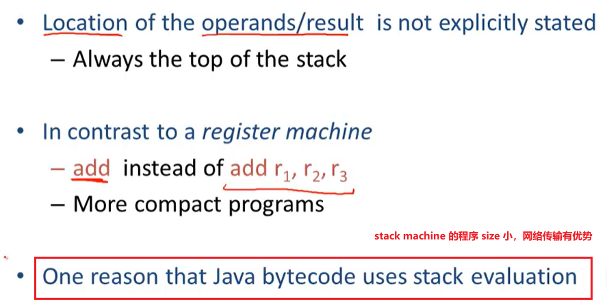 CS143 编译原理笔记 4 - Codegen & Runtime - 知乎