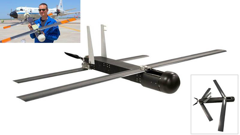 美国军用无人机(UAV)系列介绍 - 知乎