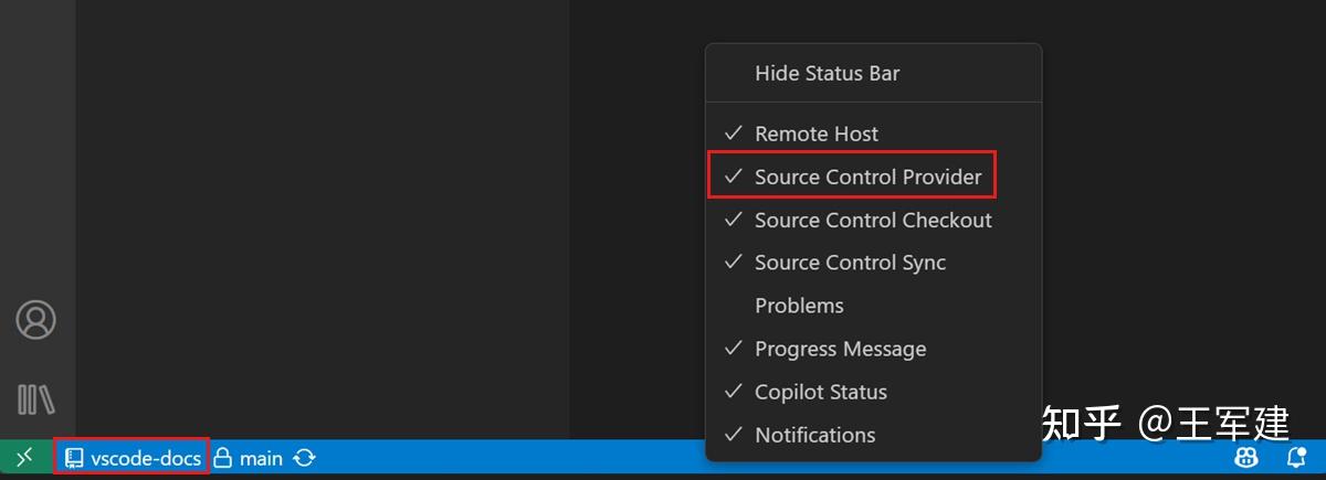 Visual Studio Code 2025年3月版本(1.99)的新功能 - 知乎