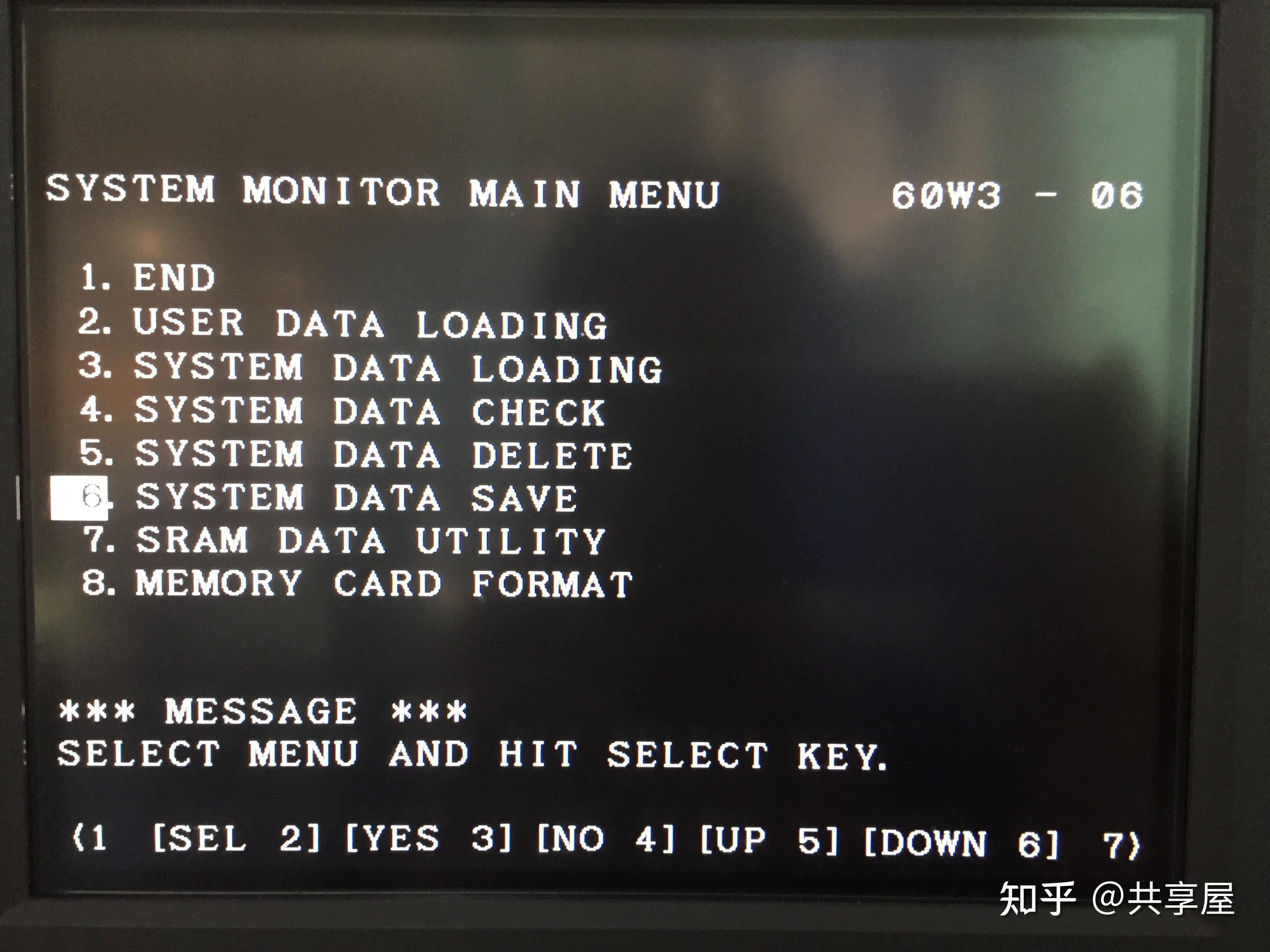 【PMC】课程五：如何备份FANUC PMC程序和参数 - 知乎