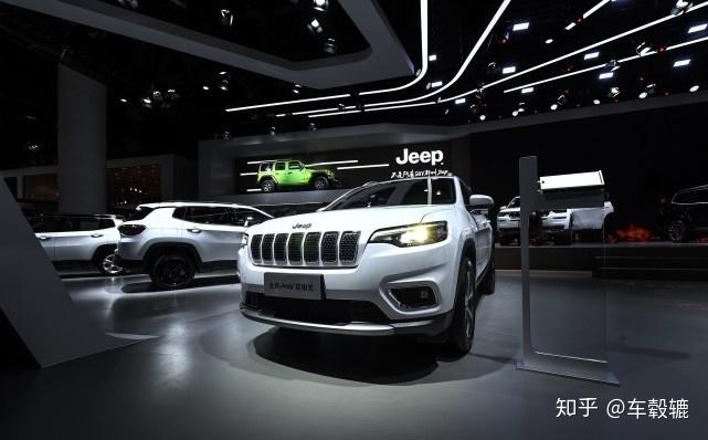 四川人逛Jeep展台就送Timberland您还不要吗？ - 知乎