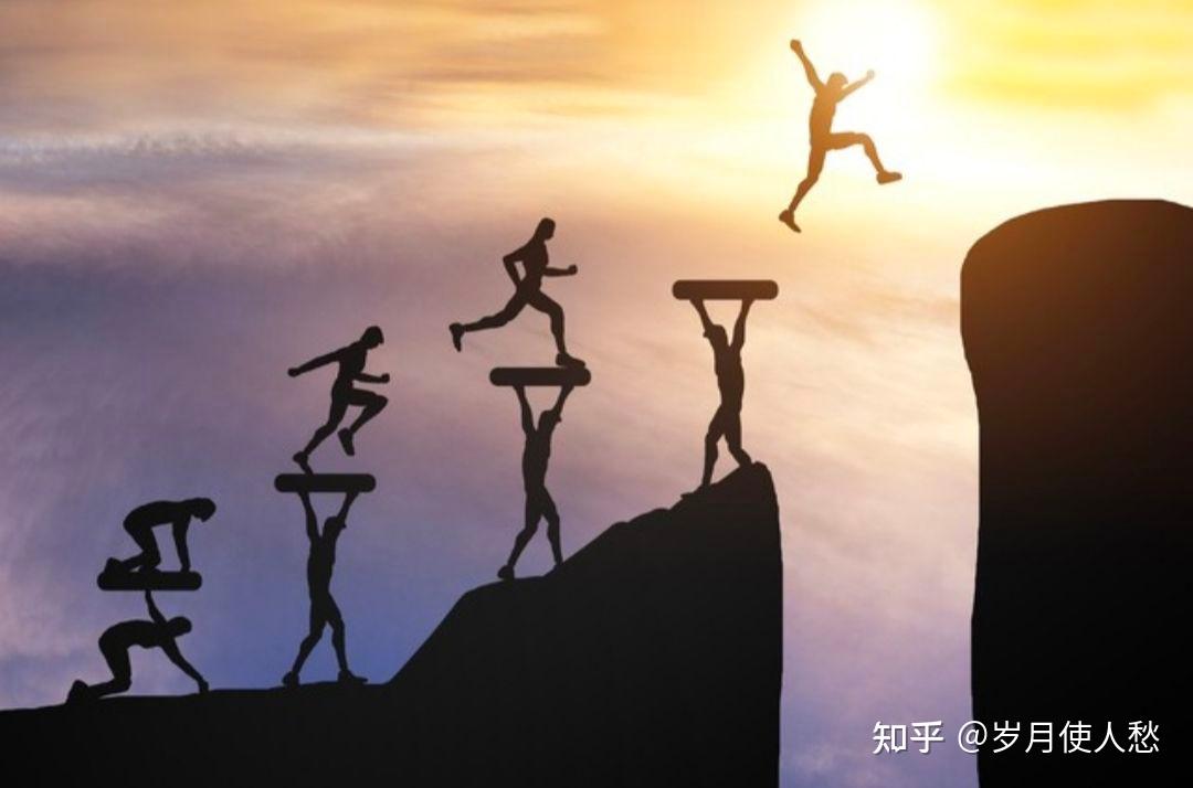 想做什么没有人阻碍你,阻碍你的其实一直是你自己 知乎