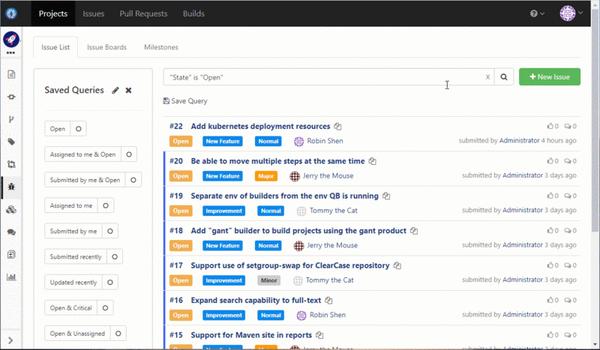 OneDev介绍：一体化的开源DevOps平台 - 知乎