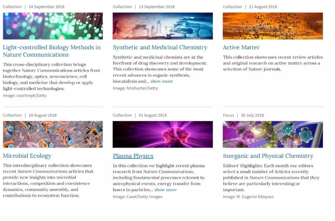 论文配图怎样更规范？从Nature /JACS /AM /Angew 等顶刊取取经 - 知乎