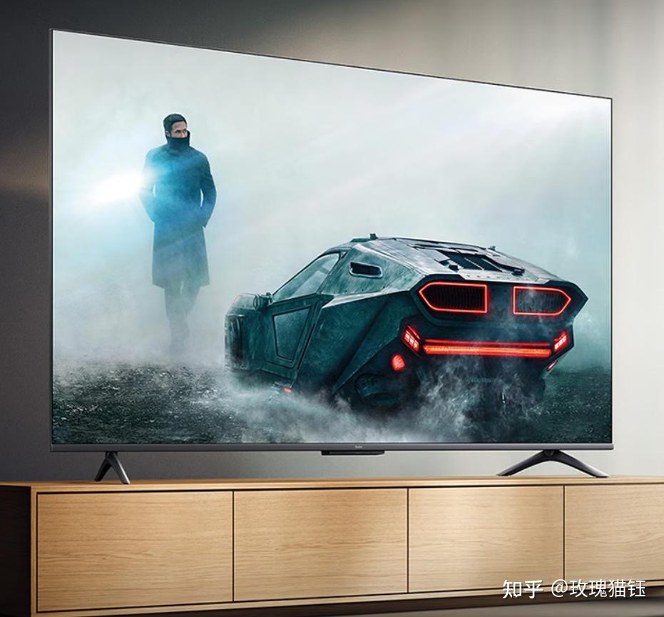 65寸电视「排行榜」｜2025高性价比电视推荐！（65寸版）（1月）