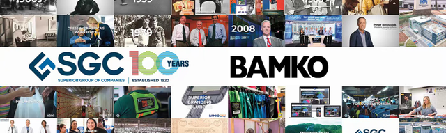 美国大型品牌代理商BAMKO携手贸点点推进采购提质增效 - 知乎