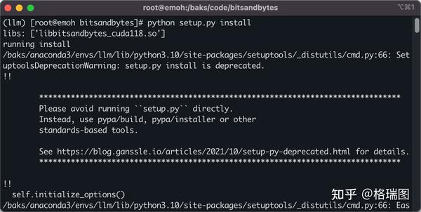 llama-0002-训练模型-01 - 知乎
