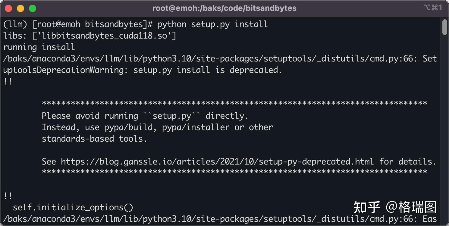 llama-0002-训练模型-01 - 知乎