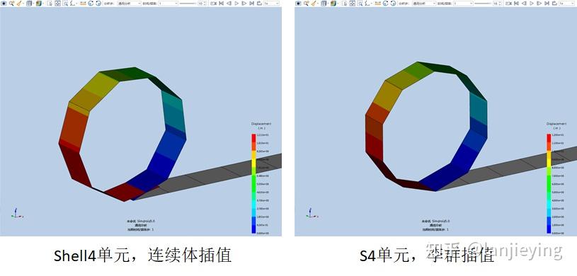Simdroid软件壳单元算法简介 - 知乎