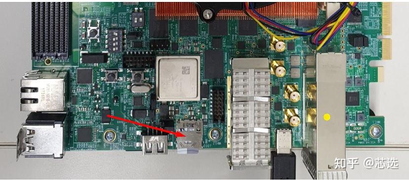 赛灵思 Xilinx Versal 自适应计算加速平台嵌入式设计教程 - 知乎
