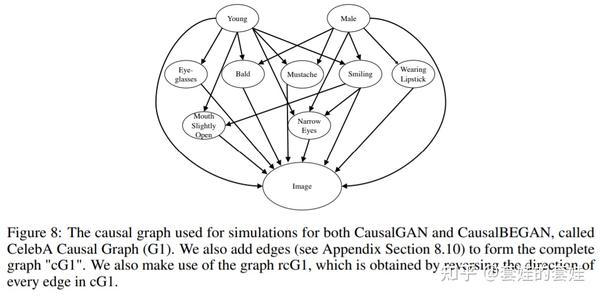【Causal Inference】CausalGAN: Learning Causal Implicit Generative Models with Adversarial ...