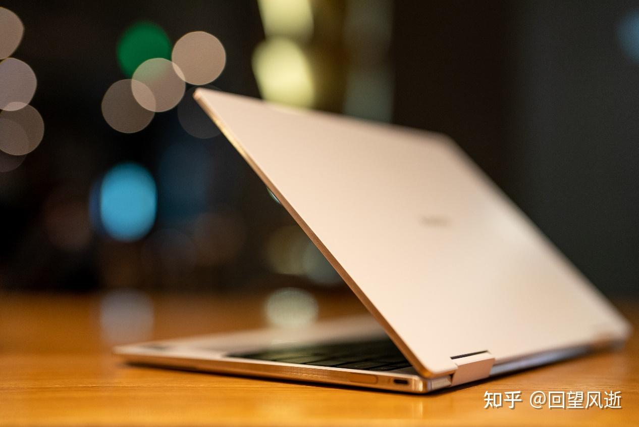 极为精致、极为优雅——Xiaomi Book Air 13翻转屏上手测评 - 知乎