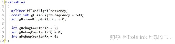 CAPL编程语言快速入门（二） - 知乎