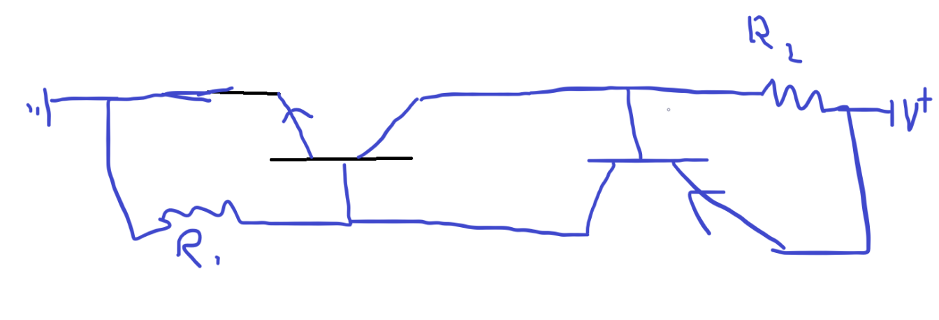 Lateral BJT JFET 闩锁效应 Latch up - 知乎