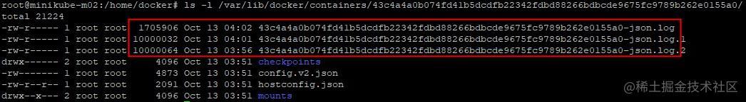 彻底解决K8S节点本地存储被撑爆的问题 - 知乎