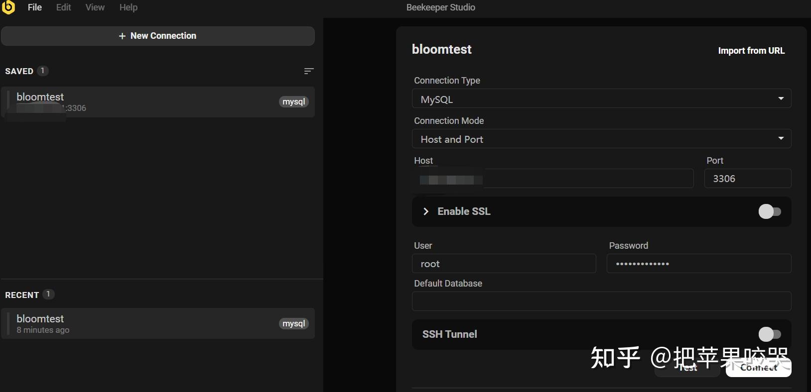Github Star 过万！用这款免费工具代替收费的Navicat，我看行 - 知乎