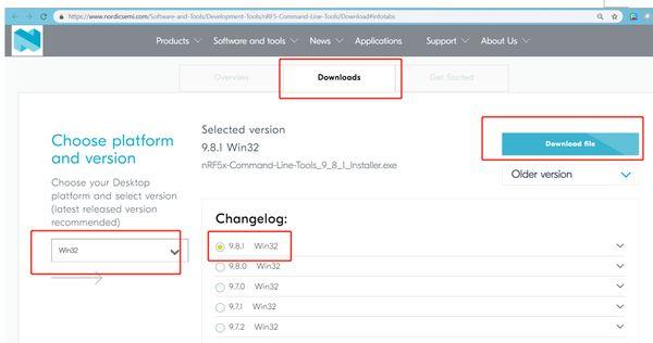 Nordic nRF5 SDK开发环境搭建(nRF51/nRF52芯片平台) - 知乎